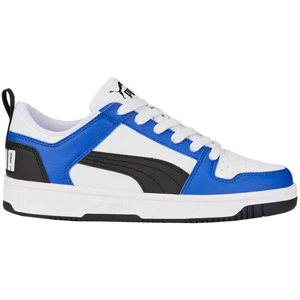Puma Buty Rebound Layup Lo Sl Jr 37049019 R 37 - Puma | Sklep EMPIK.COM
