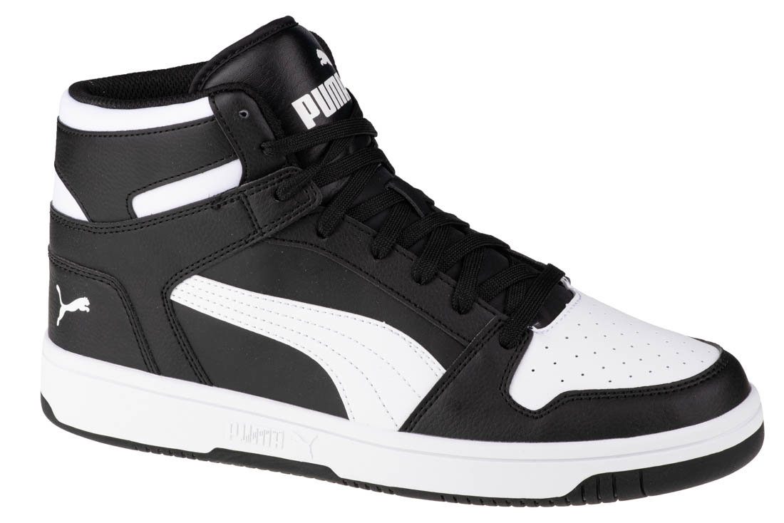 Puma Buty Rebound Layup Sl 36957301 R 44,5 - Puma | Sport Sklep EMPIK.COM