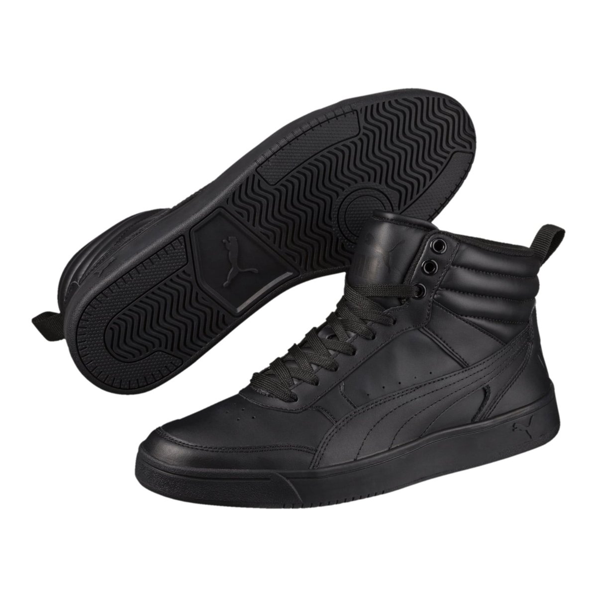 PUMA BUTY REBOUND STREET V2 L 36371601 r 37 - Puma | Sport Sklep EMPIK.COM