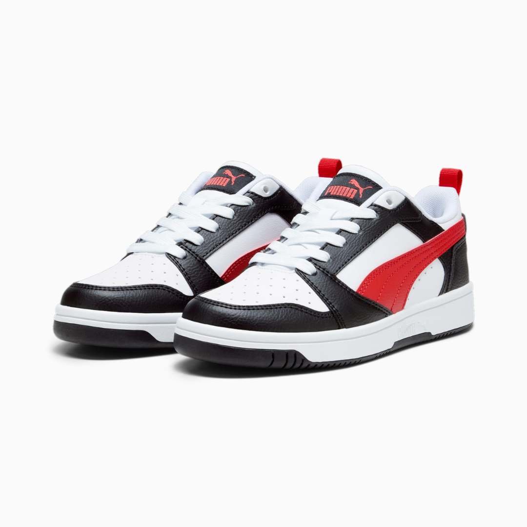 PUMA BUTY REBOUND V6 LO PS 39383404 r 31,5 - Puma | Sklep EMPIK.COM