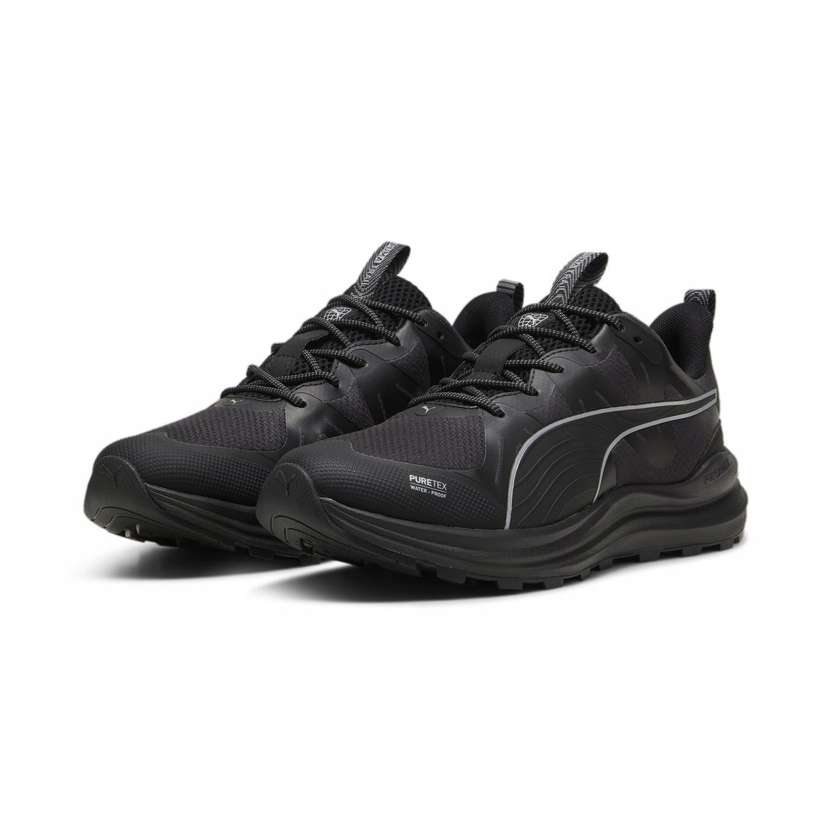 Puma Buty Reflect Lite Trail Ptx 31009501 R 42,5 - Puma | Sport Sklep ...