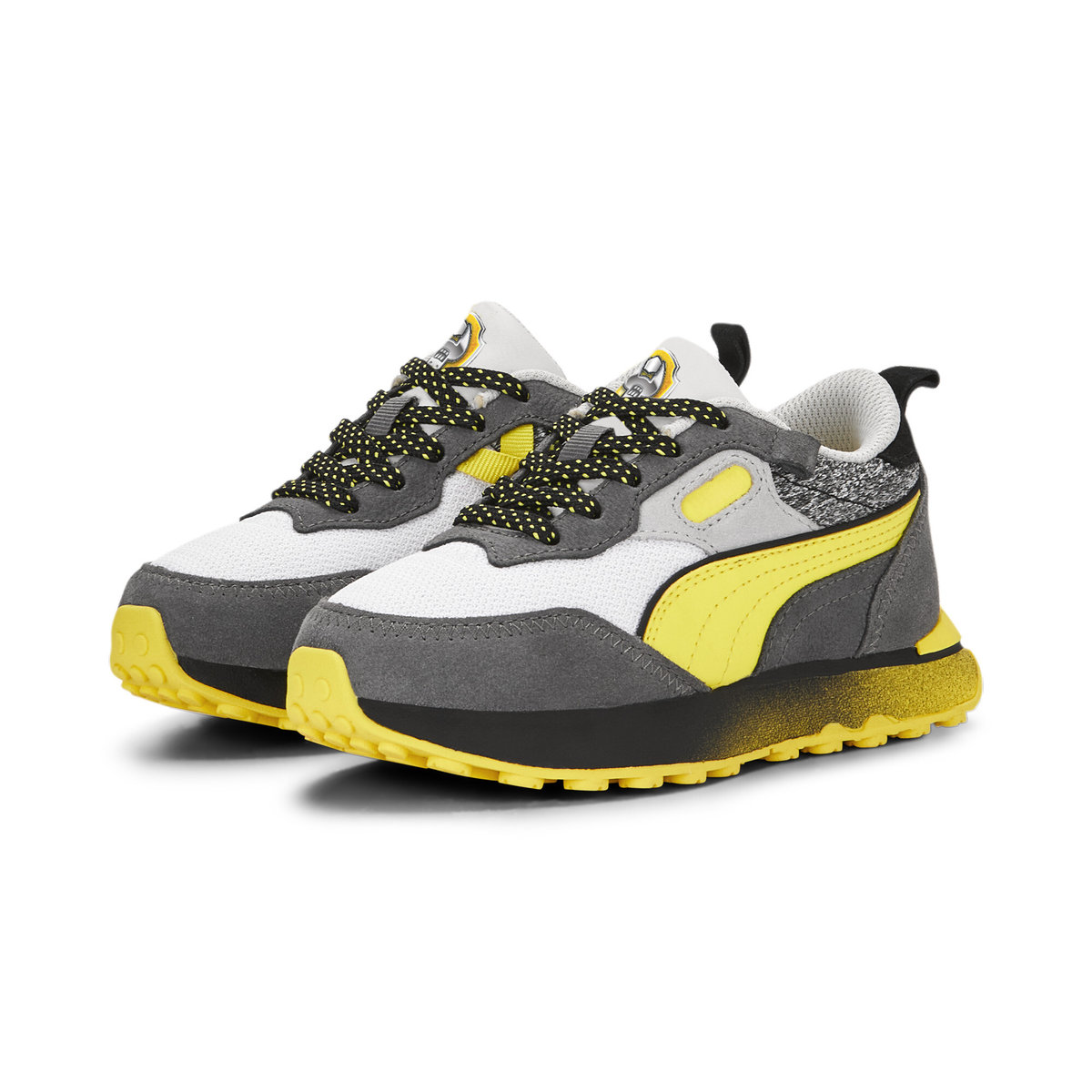 PUMA BUTY RIDER FV X PAW PATROL 38849501 r 29 - Puma | Sklep EMPIK.COM