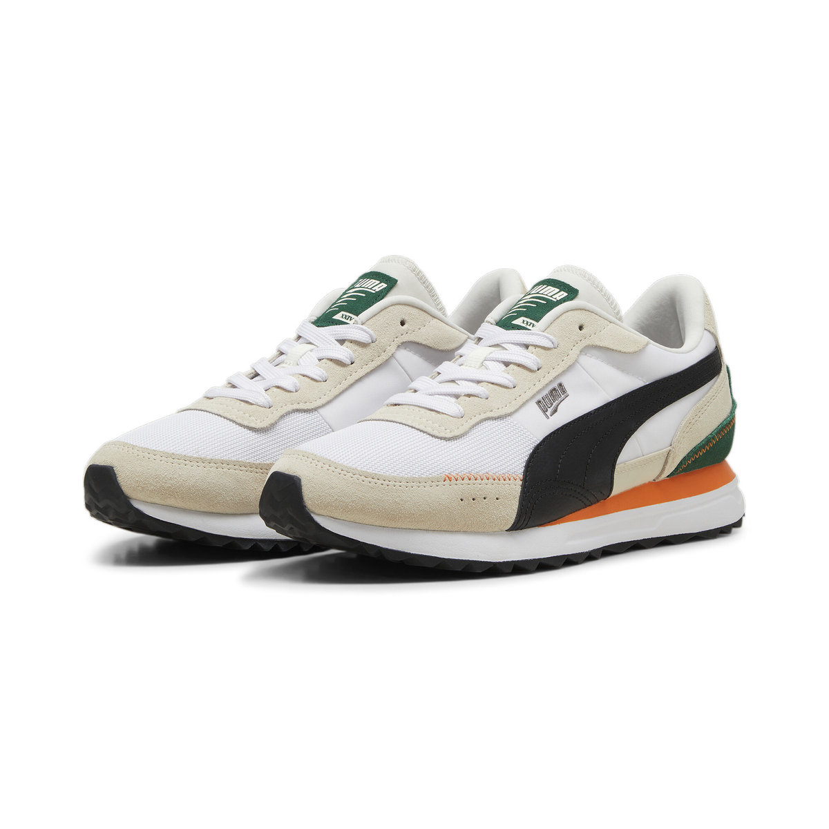 PUMA BUTY ROAD RIDER SD WARM 39737701 r 44 - Puma | Sport Sklep EMPIK.COM