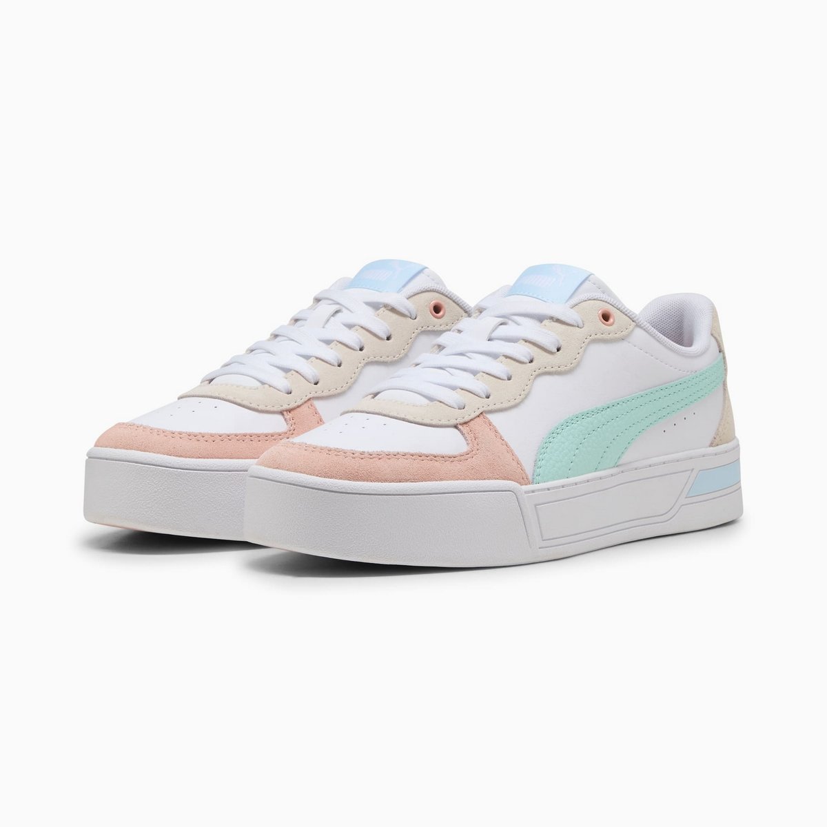PUMA BUTY SKYE SD 39707601 r 37 - Puma | Sport Sklep EMPIK.COM