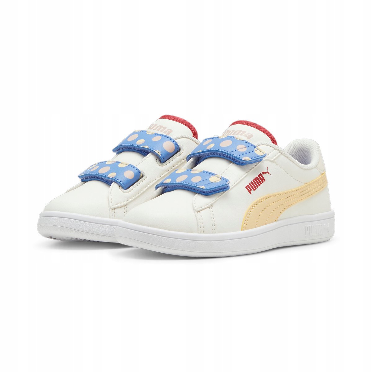 Puma Buty Smash 3.0 V Ps 39560401 R 31 - Puma | Sklep EMPIK.COM