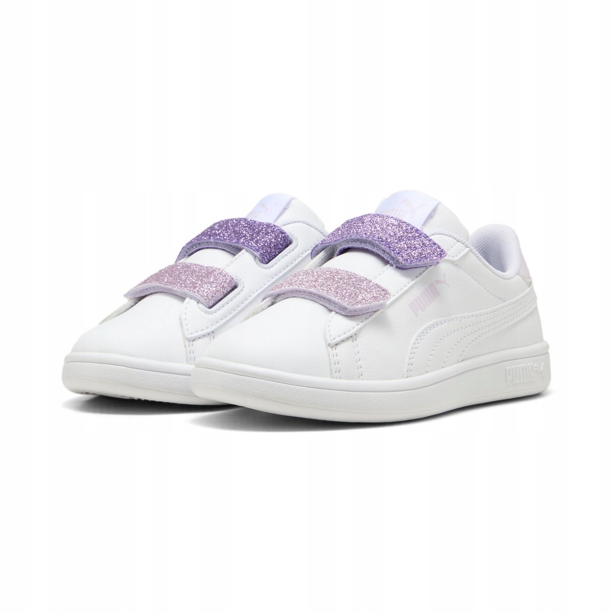 Puma Buty Smash 3. L Glitter Velcro V Ps 39560906 R 28 - Puma | Sklep ...