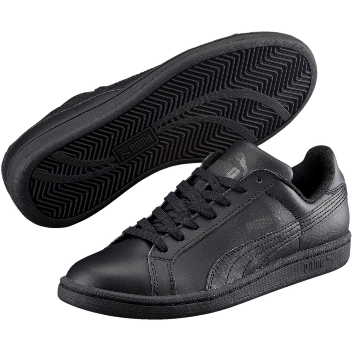 Puma Buty Smash Fun L Jr 36016205 R 39 - Puma | Sport Sklep EMPIK.COM