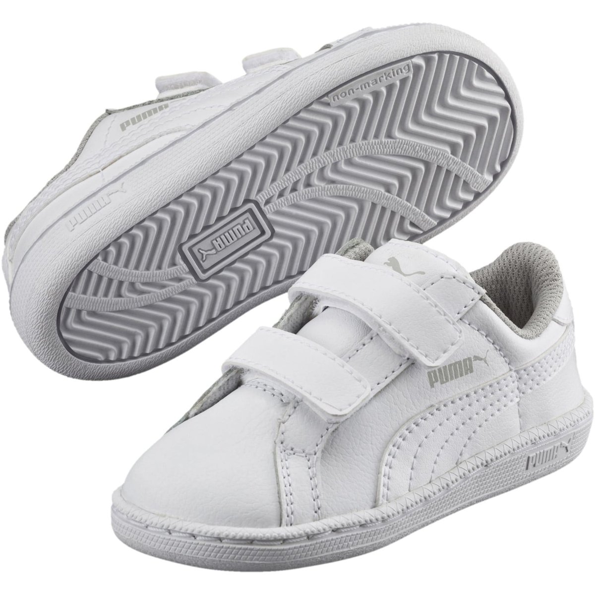 PUMA BUTY SMASH FUN L PS 36159104 r 31,5 - Puma | Sklep EMPIK.COM