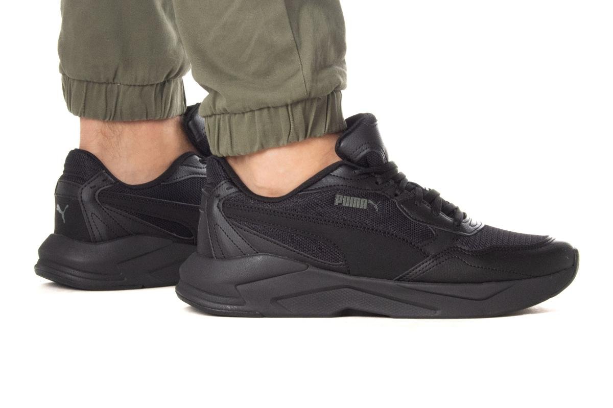 Puma, Buty sneakersy X-ray Speed Lite 38463901, rozm. 43, Czarny - Puma ...