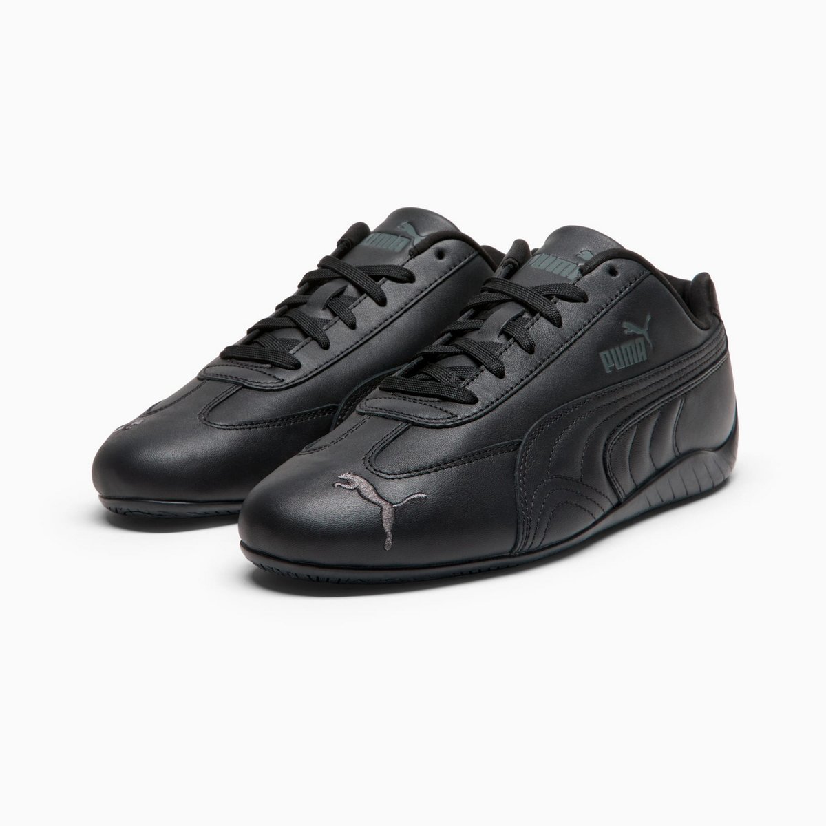 PUMA BUTY SPEEDCAT FULL LTHR 40544901 r 46 - Puma | Sport Sklep EMPIK.COM