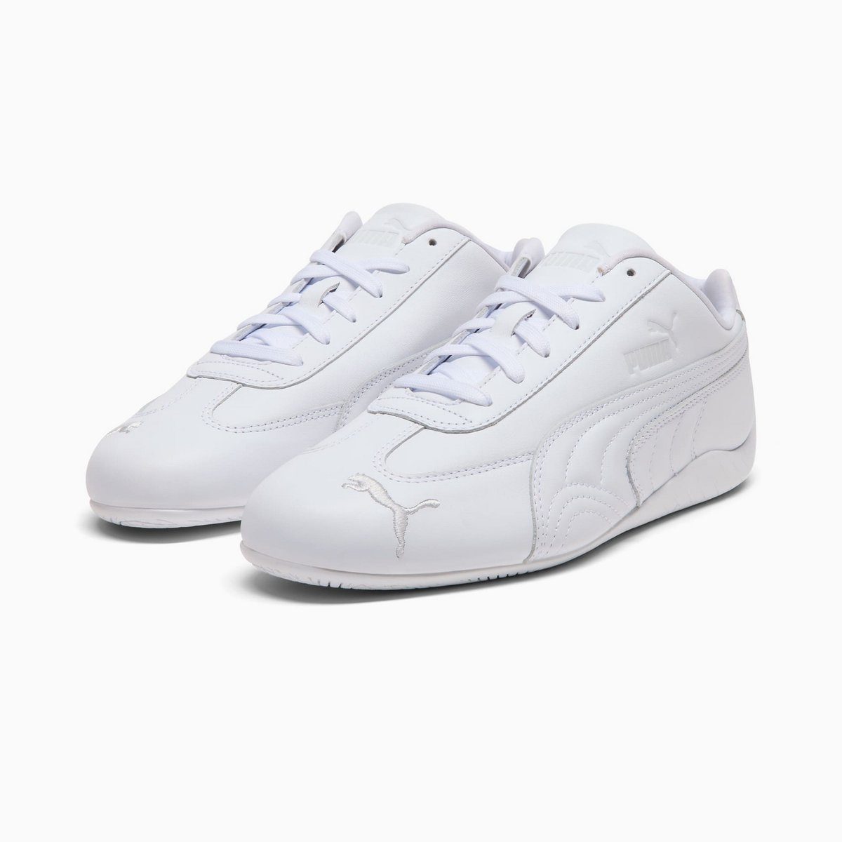PUMA BUTY SPEEDCAT FULL LTHR 40544902 r 38 - Puma | Sport Sklep EMPIK.COM