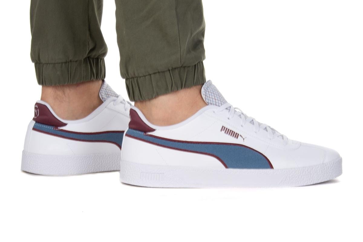 Puma, Buty sportowe, CLUB RETRO PREP 38940401, rozmiar 42 - Puma ...