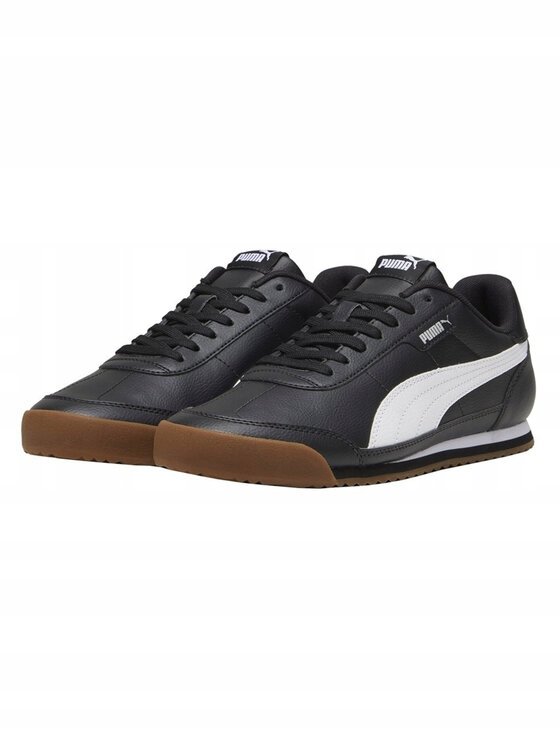 Puma Buty Sportowe Czarne Sznurowane z Logo 36 Jjk - Puma | Sport Sklep ...
