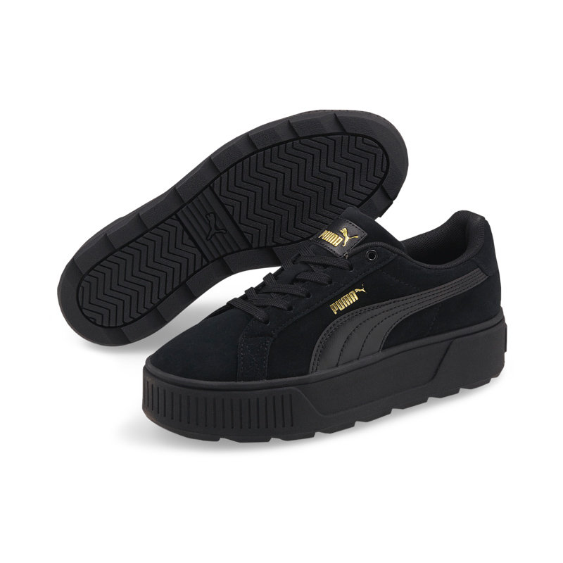 Puma, buty sportowe, Karmen, 40, rozmiar 40 - Puma | Sport Sklep EMPIK.COM