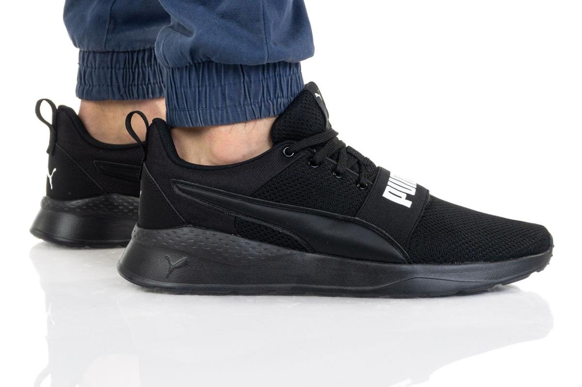 Puma, Buty sportowe męskie, Anzarun Bold, rozmiar 48 1/2 - Puma | Sport ...