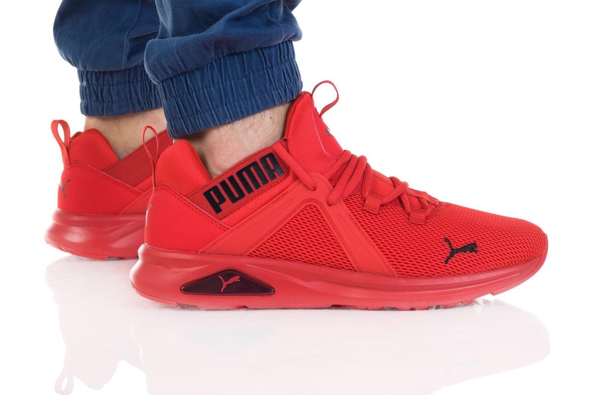 Puma, Buty sportowe męskie, Enzo 2 19324905, rozmiar 41 - Puma | Sport ...
