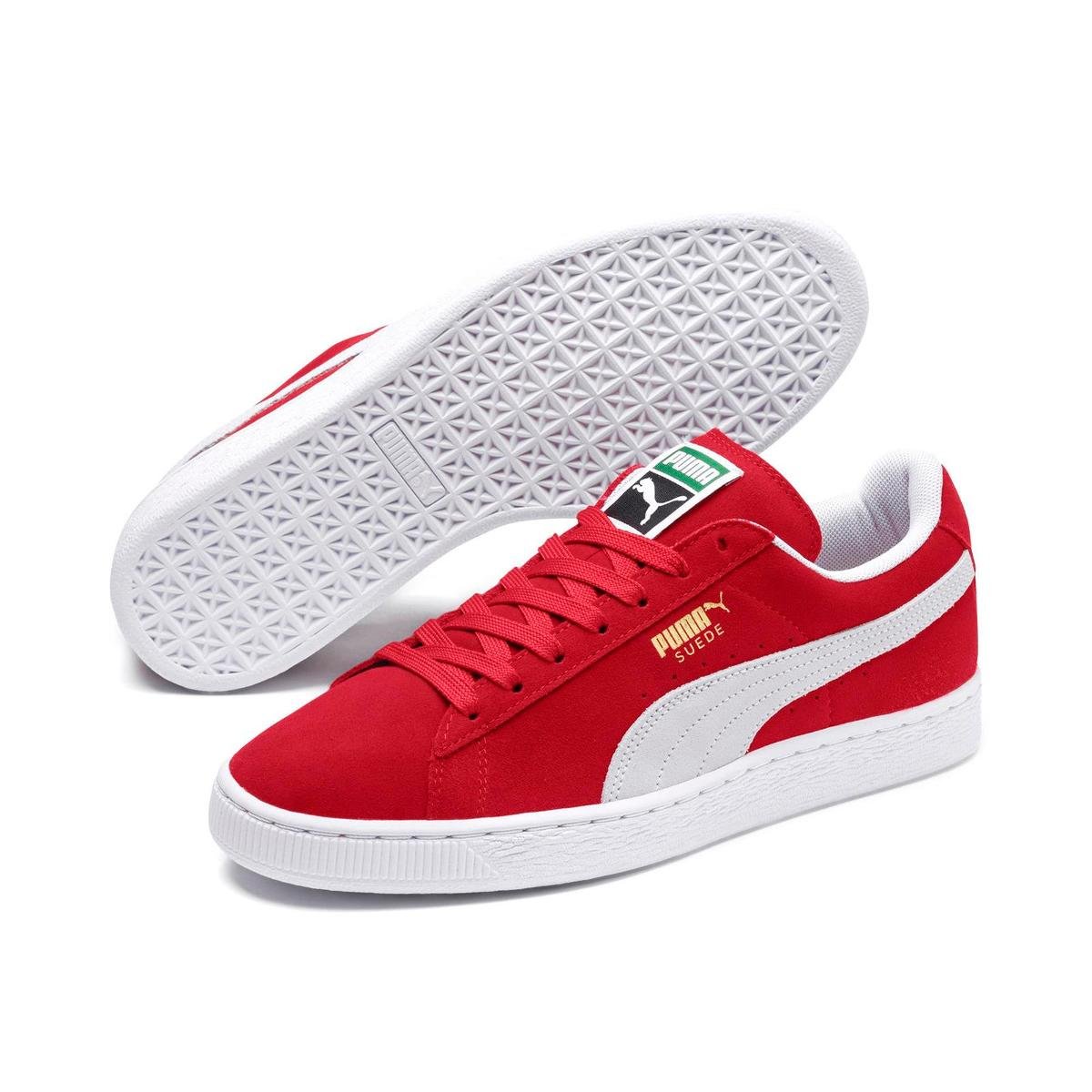 Puma, Buty sportowe męskie, Suede Classic+ 35263405, rozmiar 44,5 ...