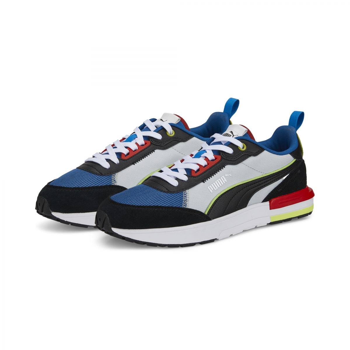 Puma, buty sportowe, PUMA R22 - Puma | Sport Sklep EMPIK.COM