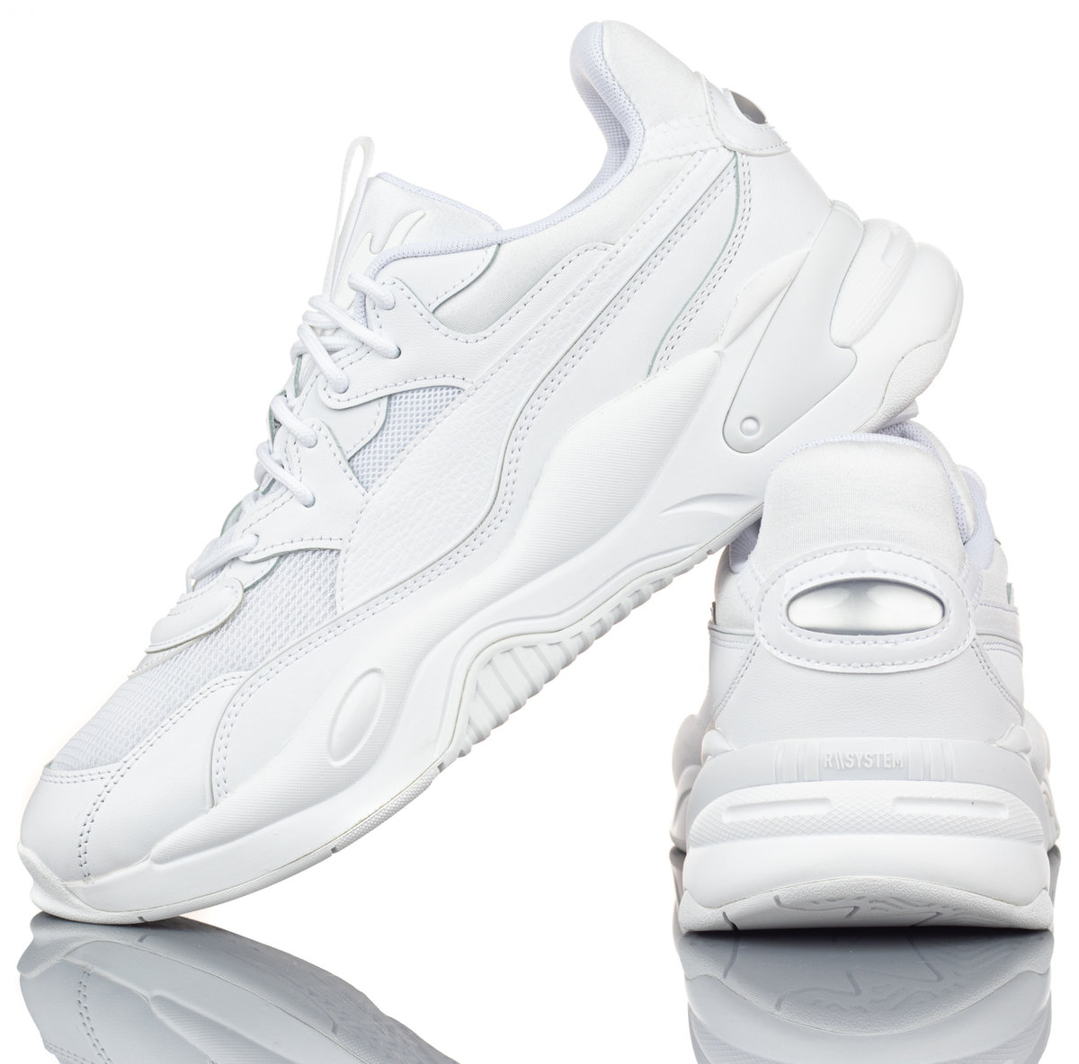 Puma, Buty sportowe, Rs-2K Core, rozmiar 40 - Puma | Sport Sklep EMPIK.COM