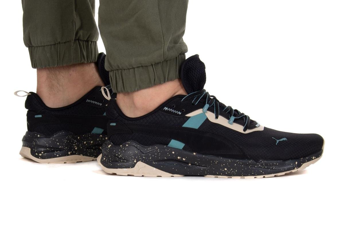 Puma, Buty sportowe, STRIDE OPEN ROAD 38942402, rozmiar 43 - Puma ...