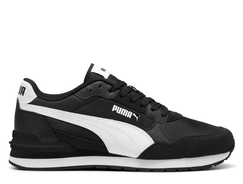 Puma Buty St Runner V4 L 39906801 R 41 - Puma | Sport Sklep EMPIK.COM