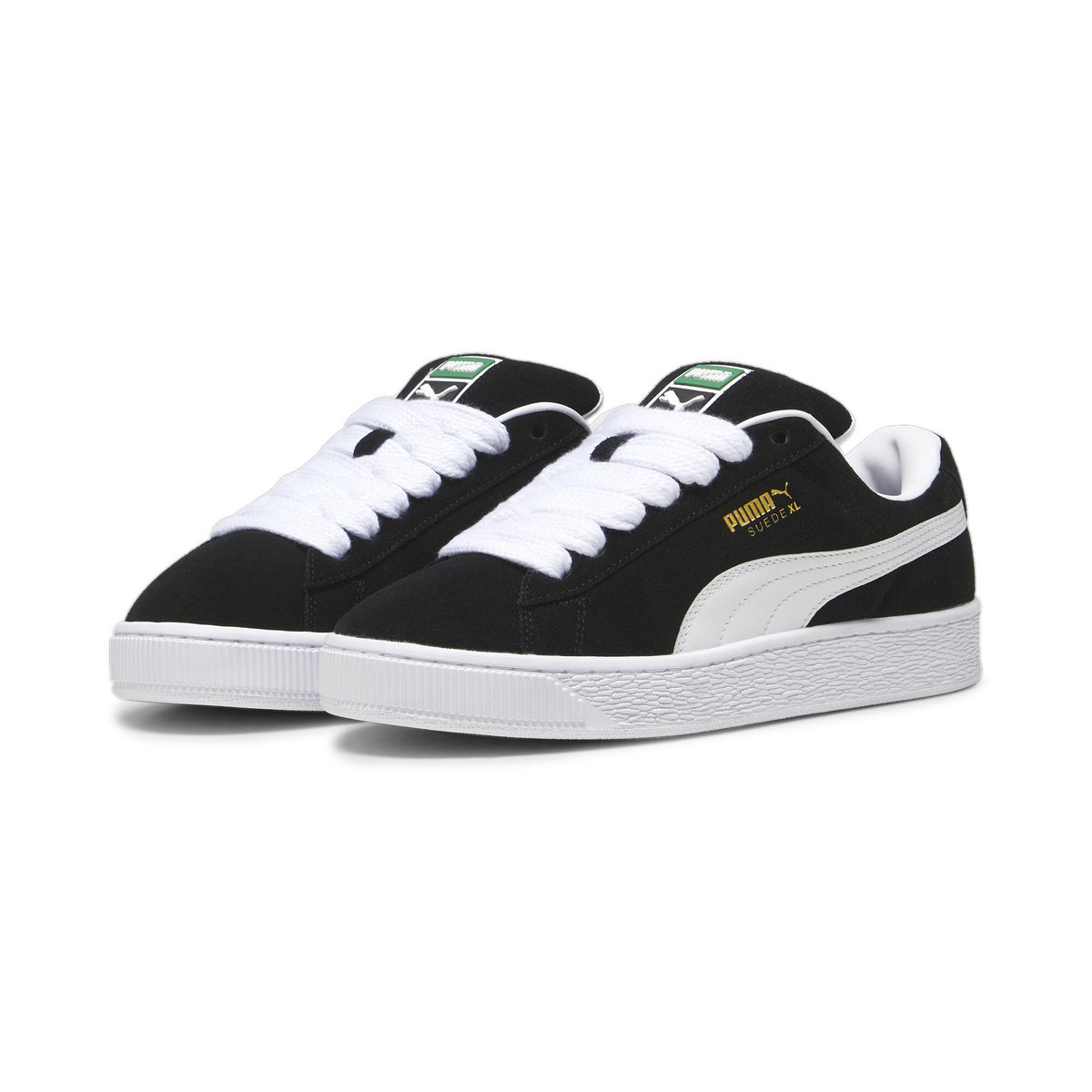PUMA BUTY SUEDE XL 39520502 r 36 - Puma | Moda Sklep EMPIK.COM
