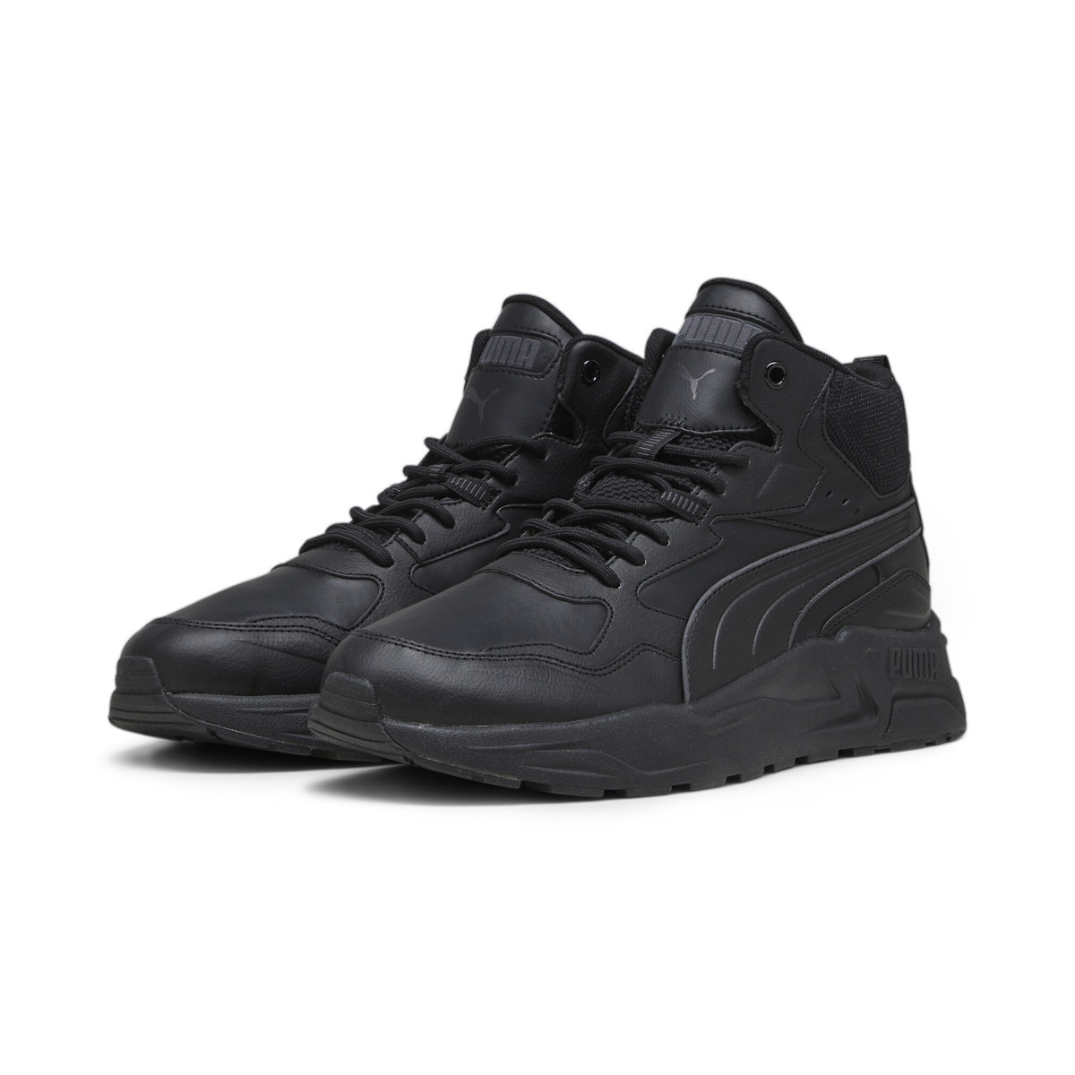 PUMA BUTY TRINITY LITE MID 39530201 r 44 - Puma | Sport Sklep EMPIK.COM