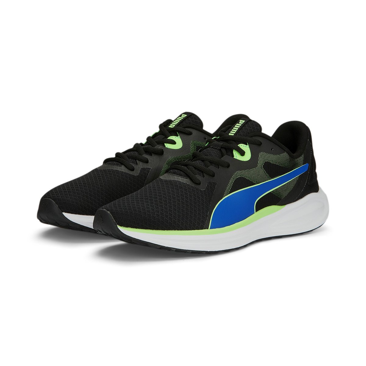 Puma Buty Twitch Runner Fresh 37798103 R 42,5 - Puma | Sport Sklep ...