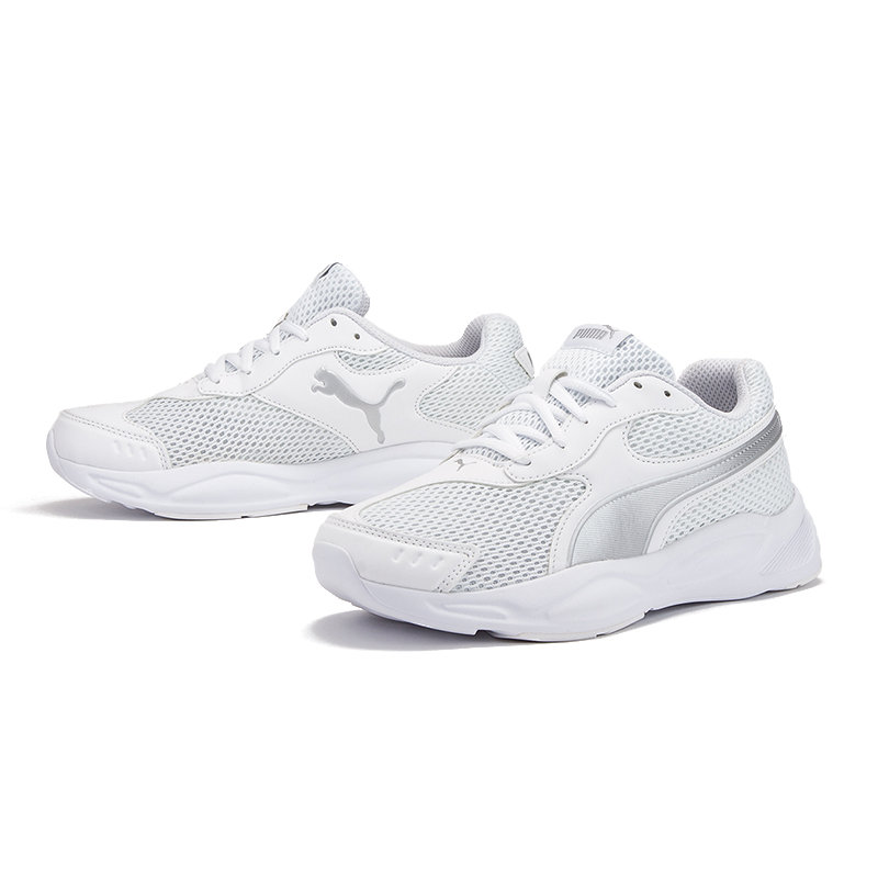 Puma, Buty unisex, 37292601, 90s Runner Mesh Jr, rozmiar 37 - Puma ...