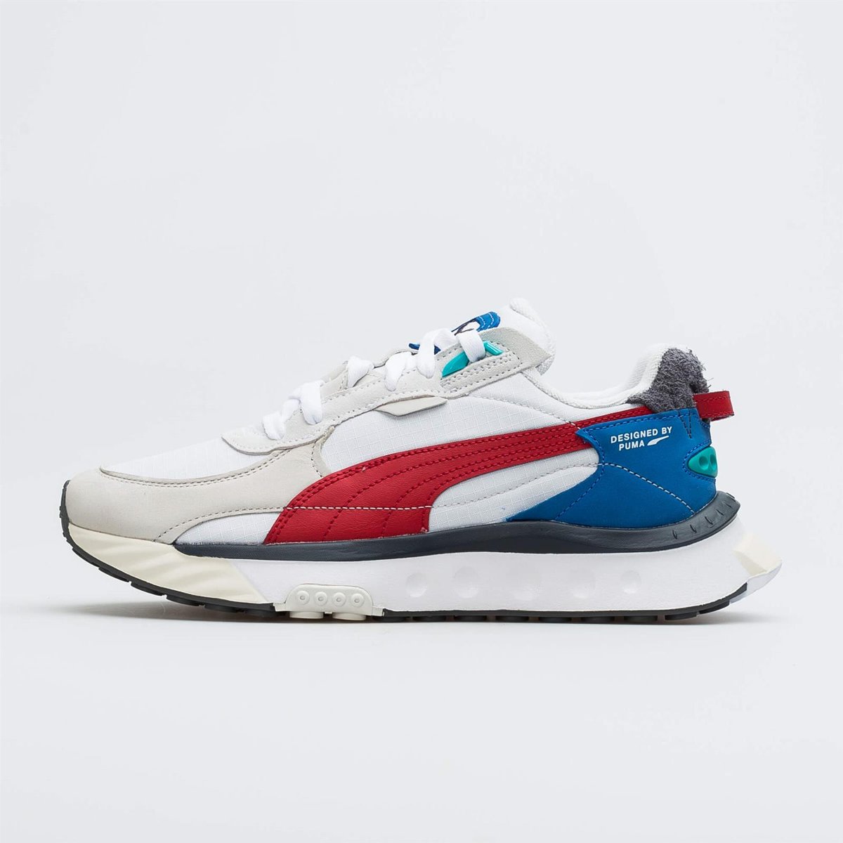 Puma, Buty, Wild Rider Layers, rozmiar 43 - Puma | Sport Sklep EMPIK.COM