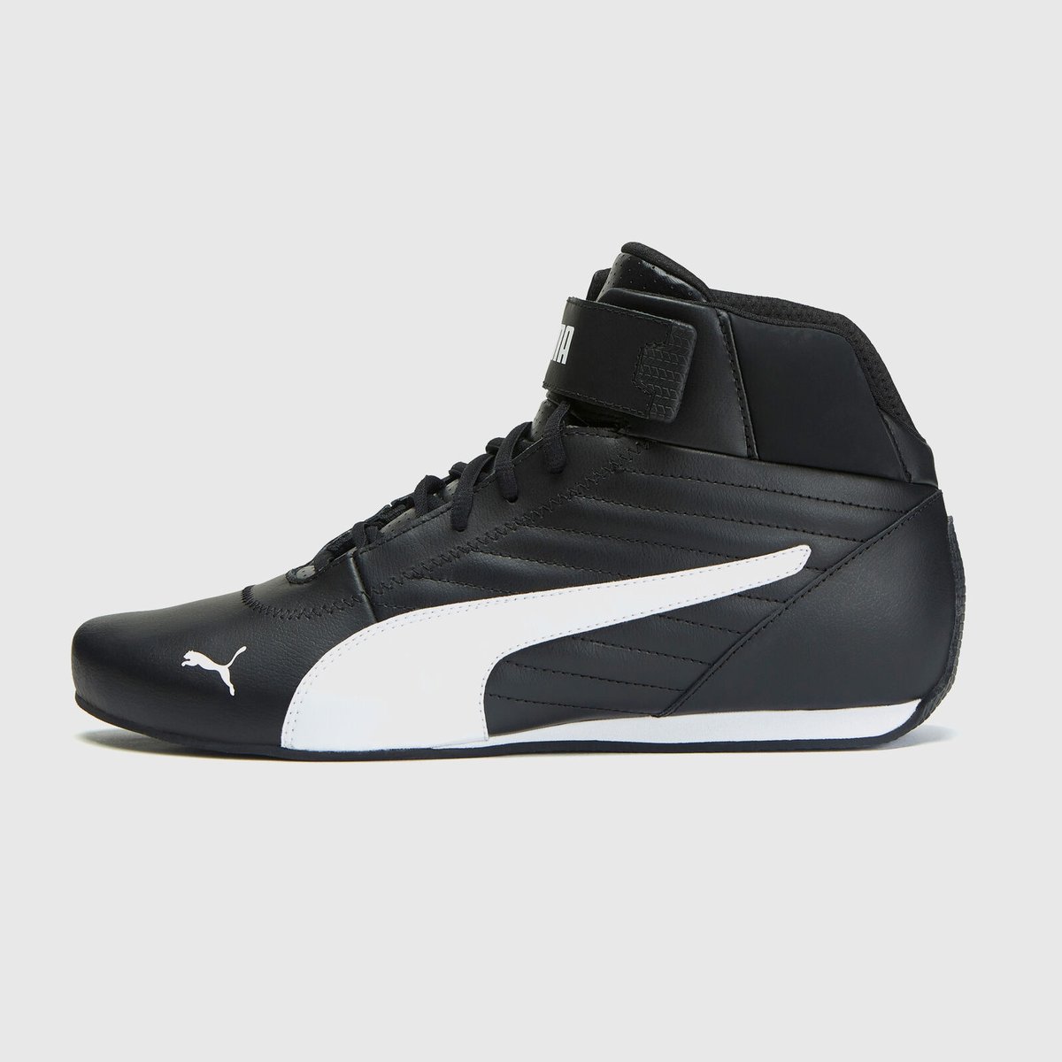 PUMA Buty Wyścigowe PUMA MOTORSPORT FIA CZARNY ROZM 38 - Inna marka ...