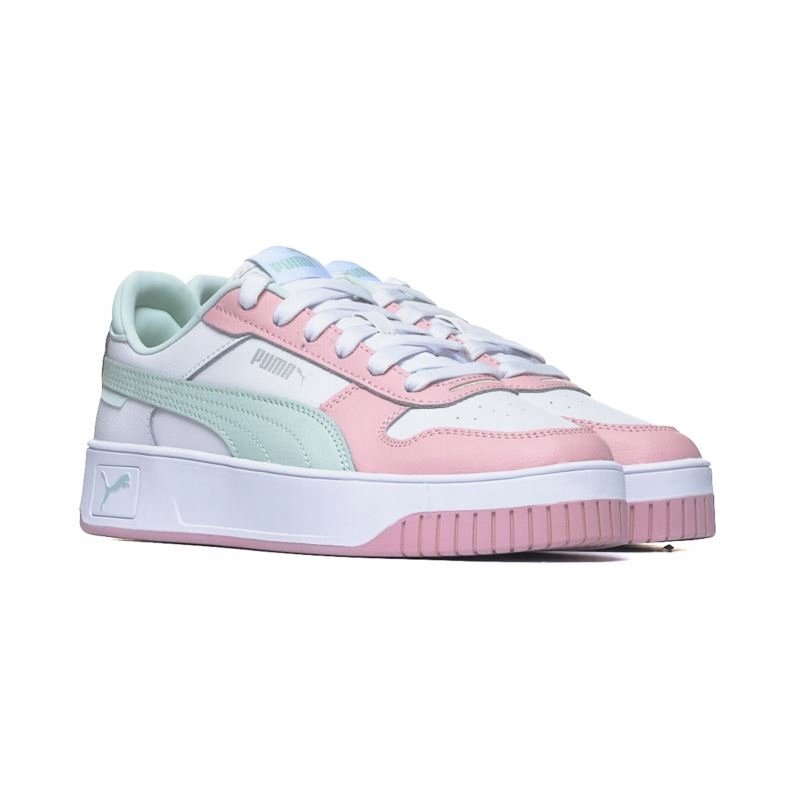 Puma Carina Street Jr 39384618 38 - Puma | Sport Sklep EMPIK.COM