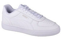 Puma Caven 380810-01, Męskie, Buty Sneakers, Biały - Puma | Sport Sklep ...