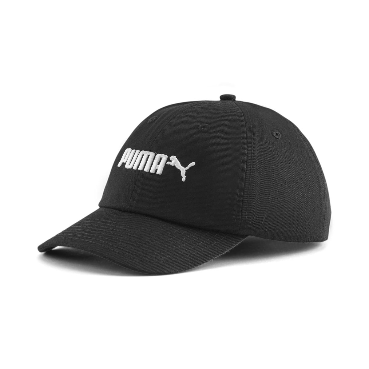 PUMA CZAPKA ESSENTIALS JR NO.2 02288601 r 50/52 - Puma | Sklep EMPIK.COM