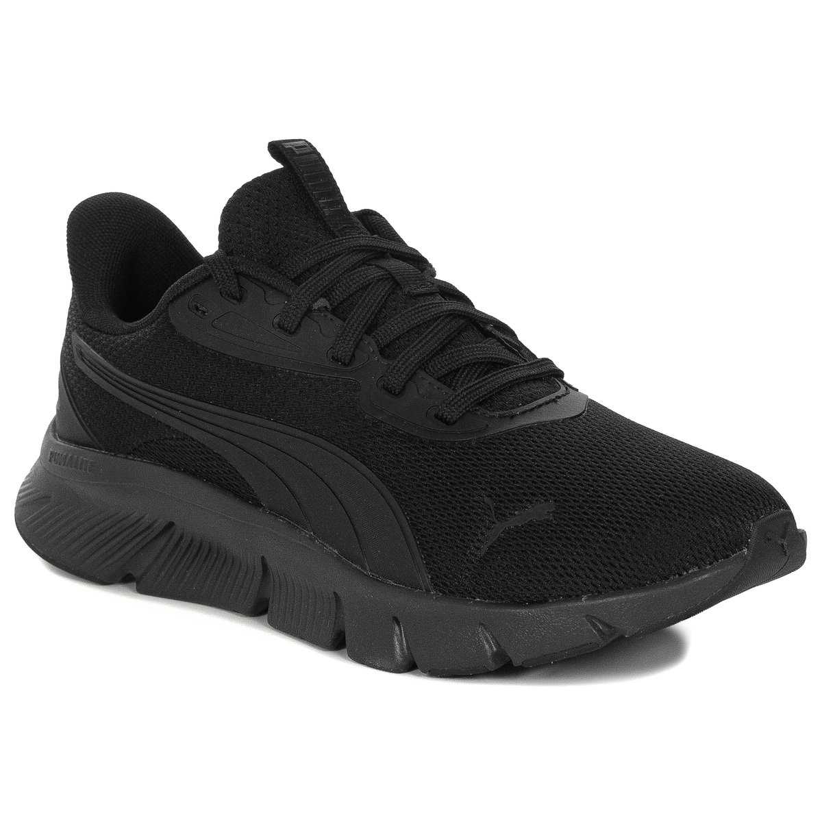 Puma Damskie Sneakersy Czarne-38 - Inna marka | Sport Sklep EMPIK.COM