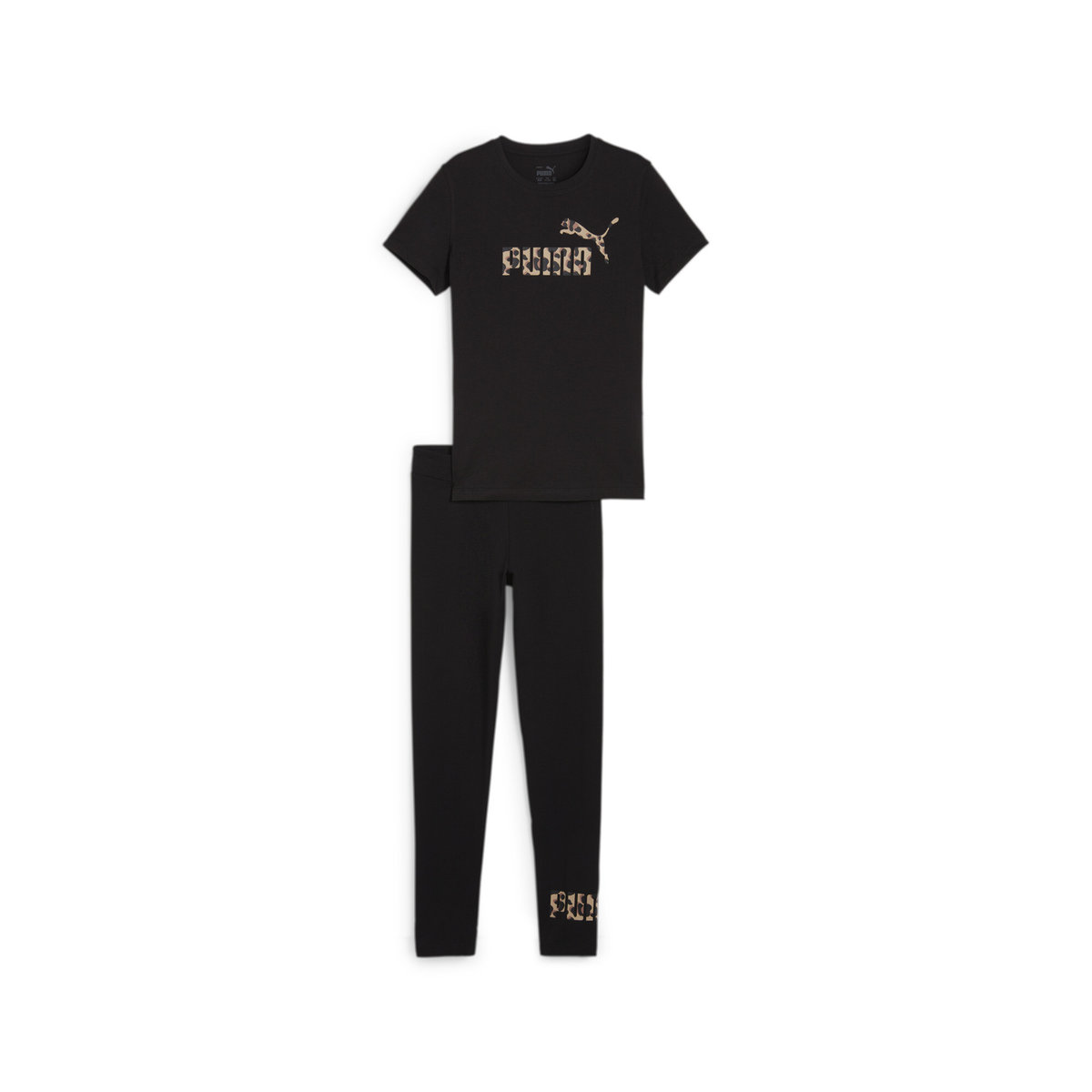 PUMA DRES ANIMAL SET 68032101 r 164 - Puma | Sklep EMPIK.COM