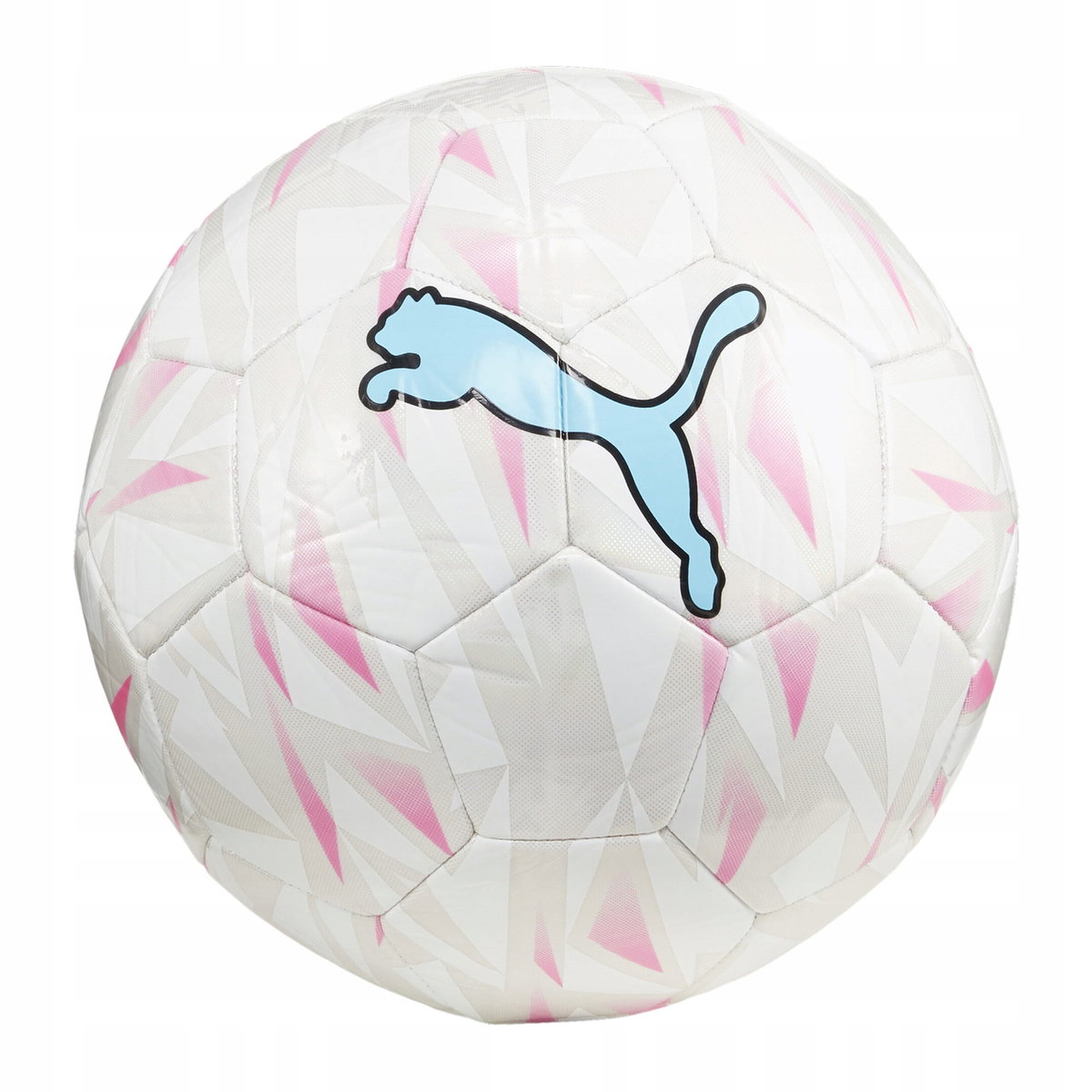 Puma Final piłka nożna treningowa rekreacyjna rozmiar 3 - Puma | Sport ...