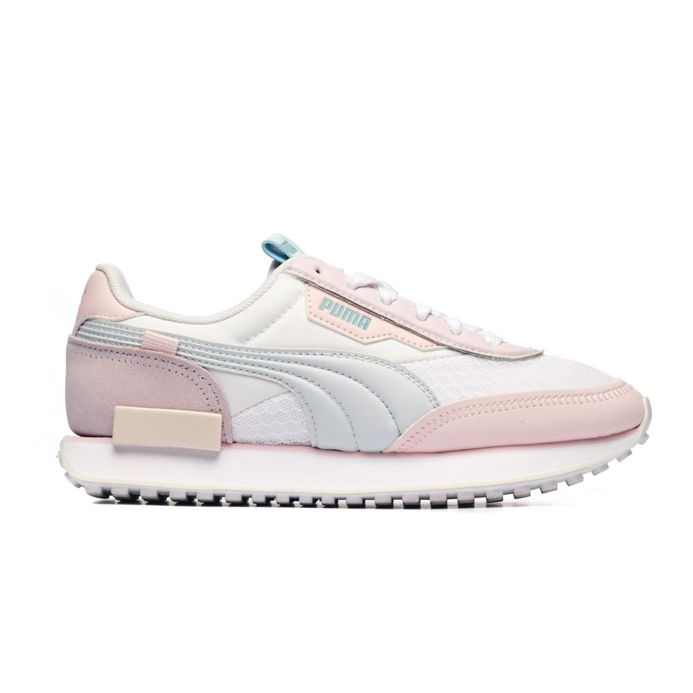 Puma Future Rider Pastel Wns 383683 01, Buty Sportowe 37 1/2 - Puma ...