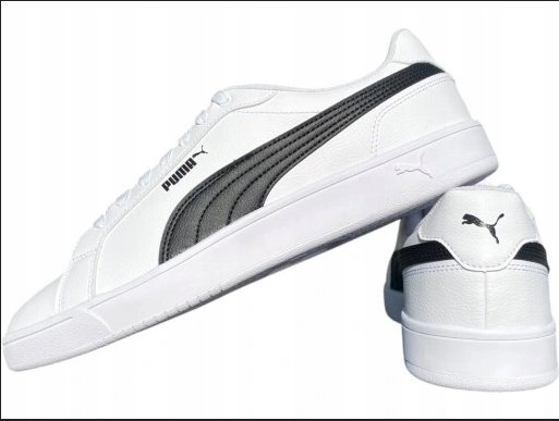 Puma grounded sl 398417 03 męskie 42,5 - Puma | Sport Sklep EMPIK.COM
