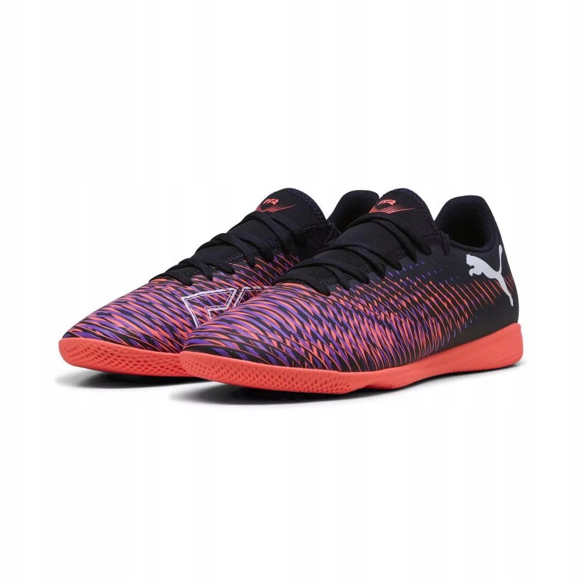 Puma Halówki Future 8 Play It 10837901 R 40 - Puma | Sport Sklep EMPIK.COM