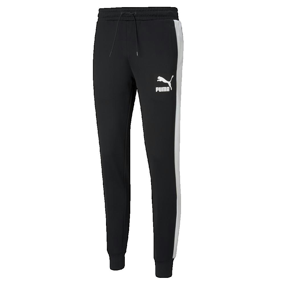 Puma Iconic T7 spodnie dresowe S - Puma | Sport Sklep EMPIK.COM