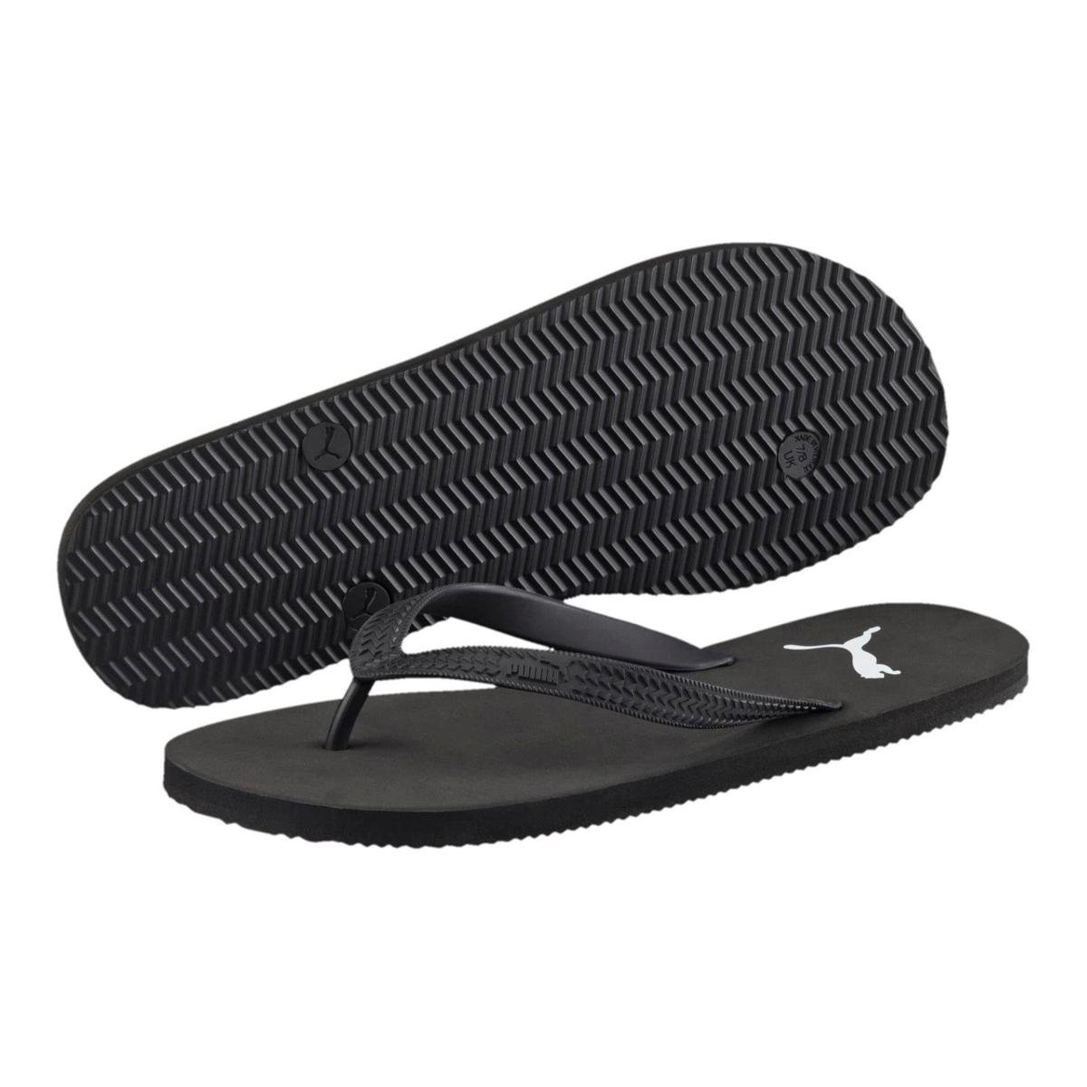 Puma, Japonki, First Flip 36025205, rozmiar 37 - Puma | Sport Sklep ...