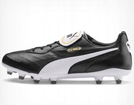 Puma King Top Męskie Korki Ze Skórą 46,5 1Żdc - Inna marka | Sport ...
