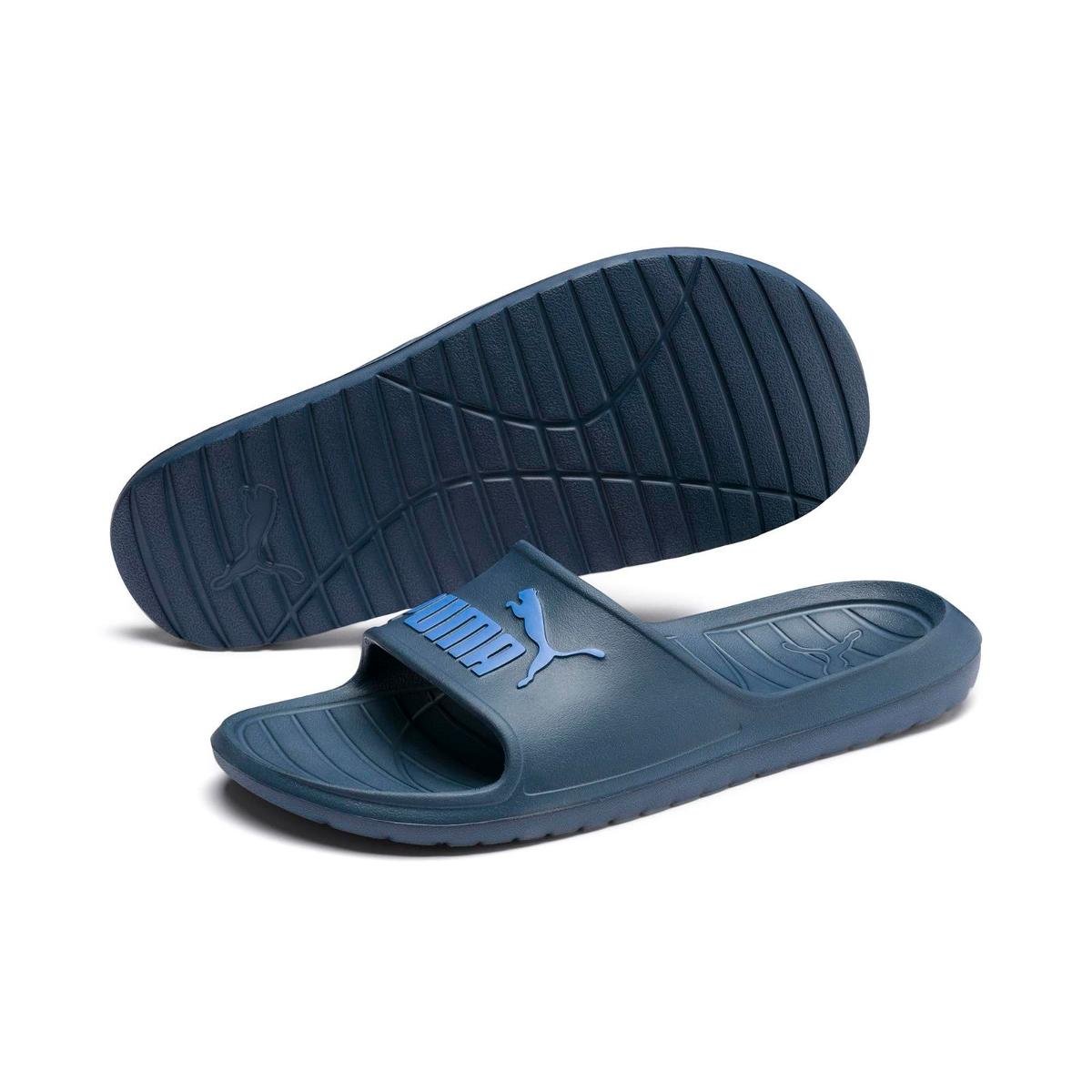 Puma, Klapki Divecat V2 36940012, rozmiar 46 - Puma | Sport Sklep EMPIK.COM