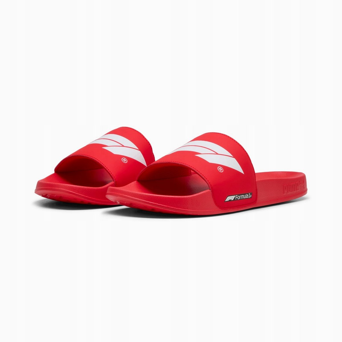 PUMA KLAPKI F1 LEADCAT 2.0 LOGO 30884602 r 40,5 - Puma | Sport Sklep ...