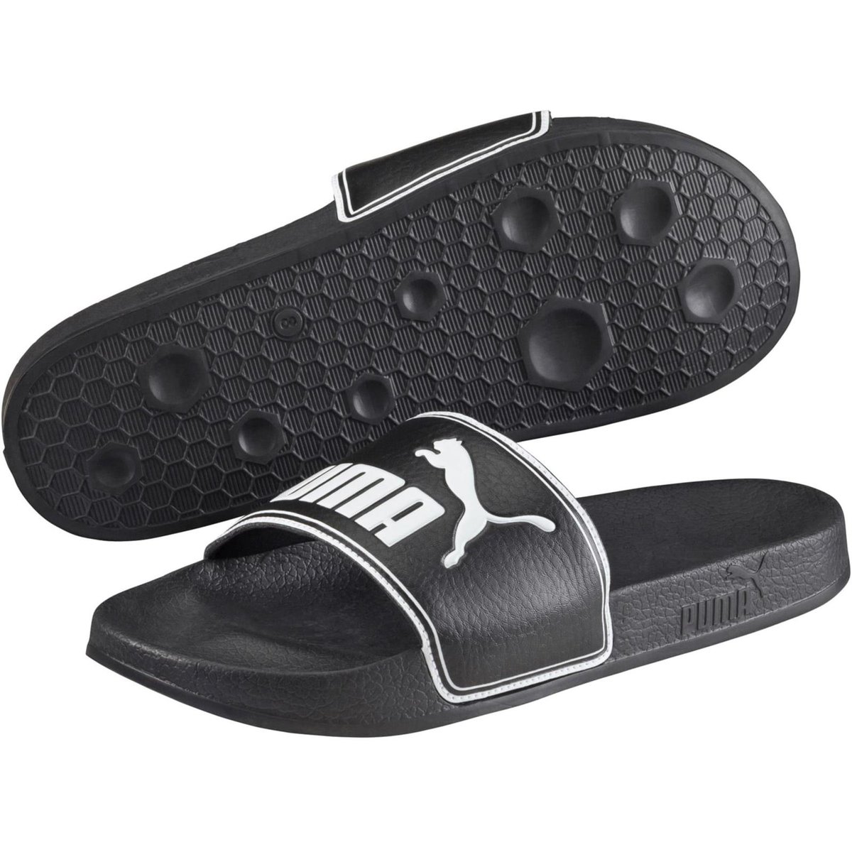 Puma Klapki Leadcat 36026301 R 42 - Puma | Moda Sklep EMPIK.COM