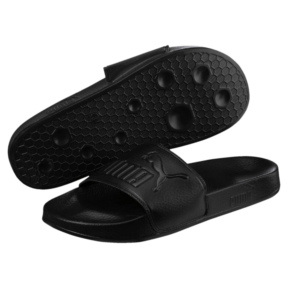 Puma Klapki Leadcat 36026310 R 40,5 - Puma | Moda Sklep EMPIK.COM