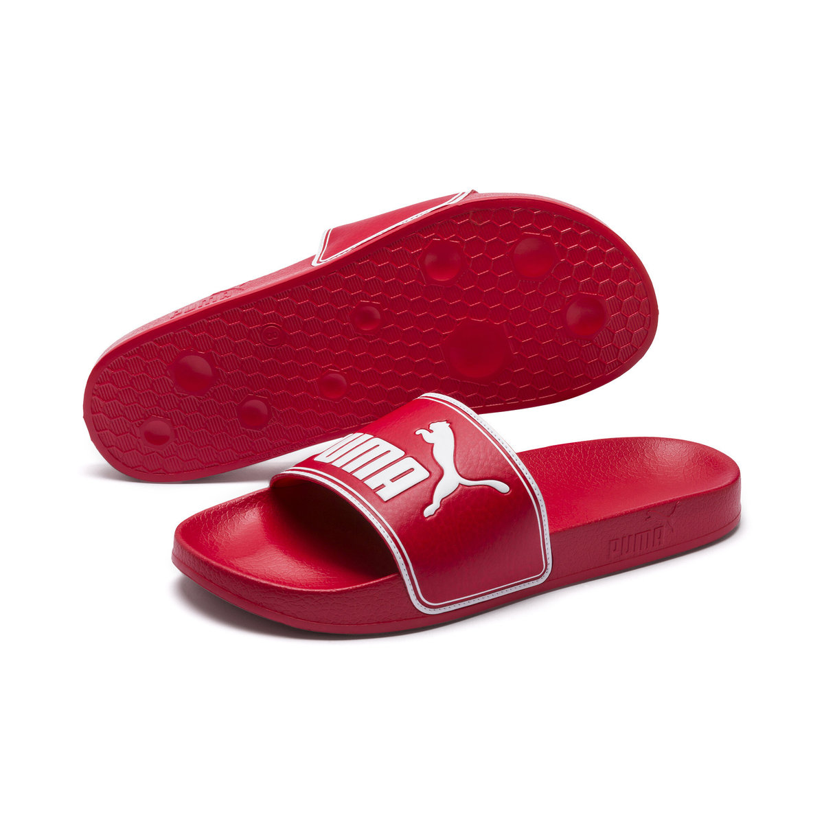 Puma Klapki Leadcat 36026322 R 40,5 - Puma | Moda Sklep EMPIK.COM