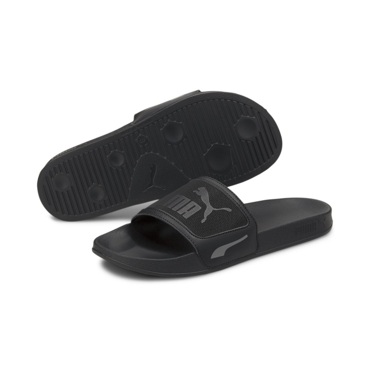 Puma Klapki Leadcat Ftr Mono 37510101 R 39 - Puma | Moda Sklep EMPIK.COM
