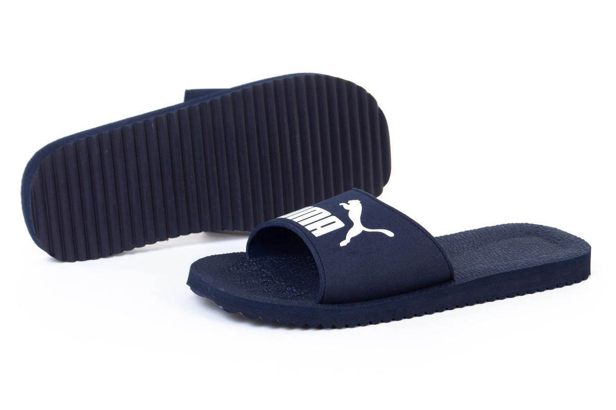 Puma Klapki Purecat 36026202 R 40,5 - Puma | Sport Sklep EMPIK.COM